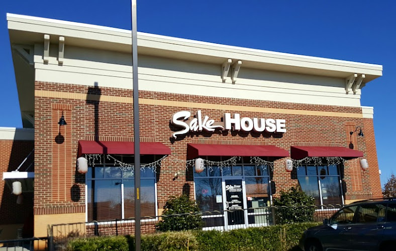 Sake House - Reviews and Deals on Restaurant.com