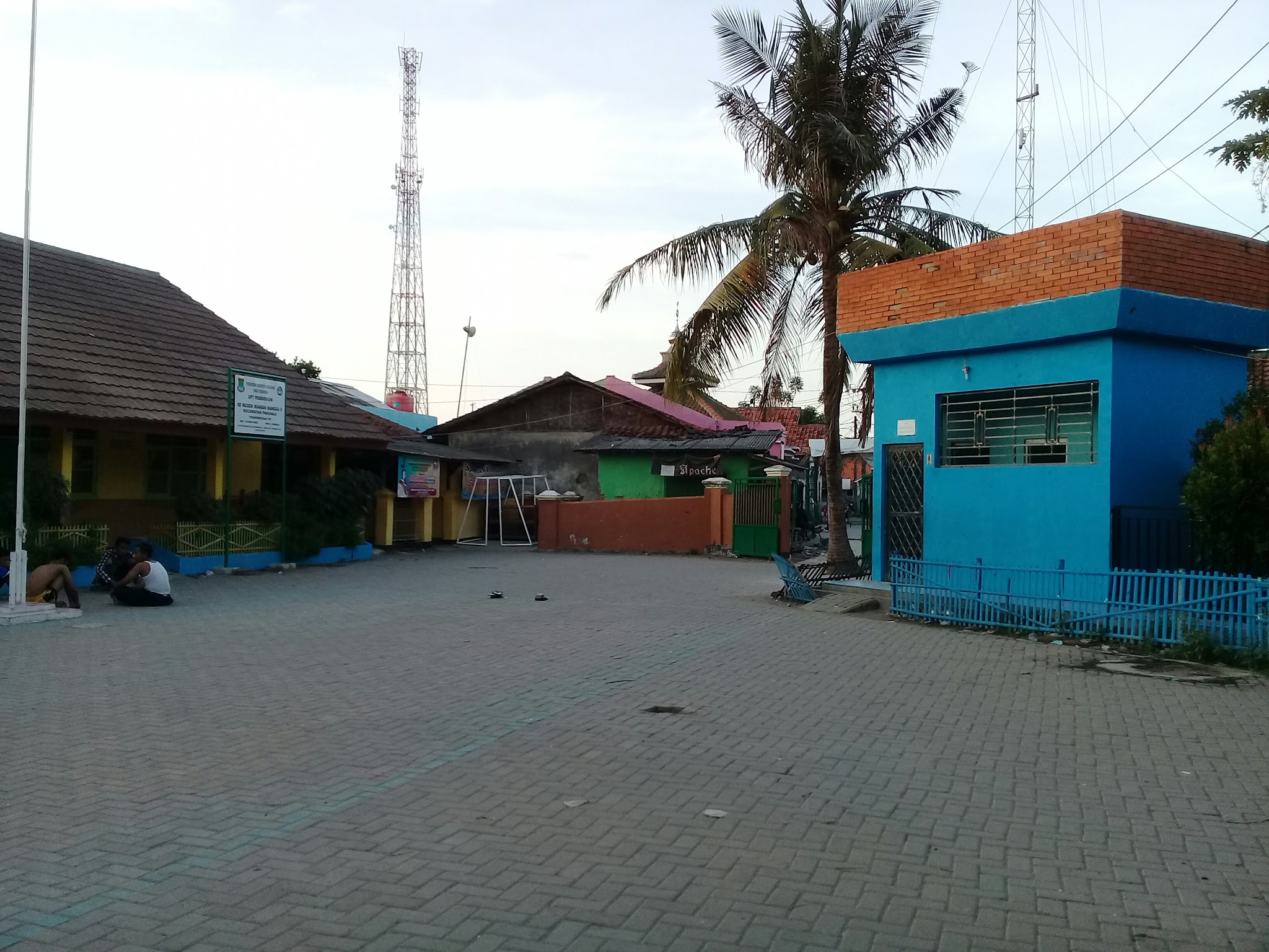 Profil SDN Buaran Mangga Iv, Kabupaten Tangerang (PPDB, Biaya Masuk ... Profil SDN Buaran Mangga Iv, Kabupaten Tangerang (PPDB, Biaya Masuk ...