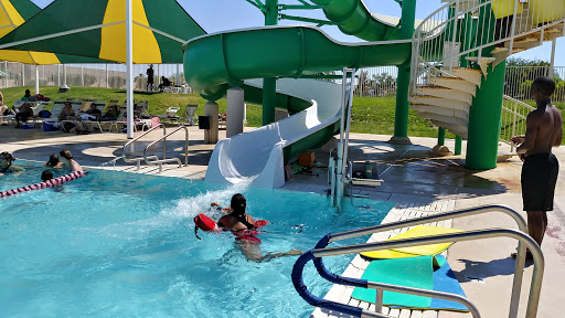 Recreation Center «Silver Mesa Recreation Center», reviews and photos ...