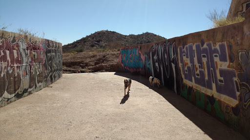 Nature Preserve «Cave Buttes Recreation Area», reviews and photos, N ...