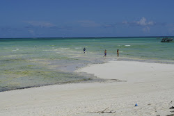 Watamu Beach | Kenya - detailed features, map, photos
