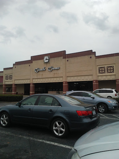 Movie Theater «AMC Classic High Point 8», reviews and photos, 2705 N ...