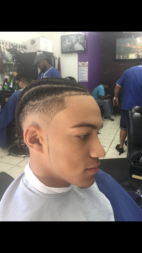 JR Barber Shop - Locations from All Over the World