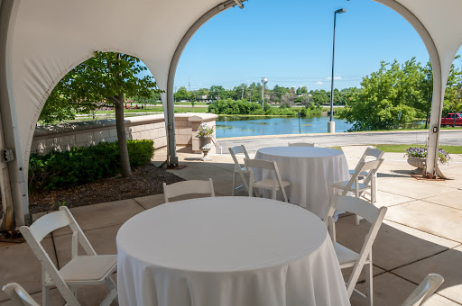 Conference Center «The Stonegate Conference & Banquet Centre», reviews ...