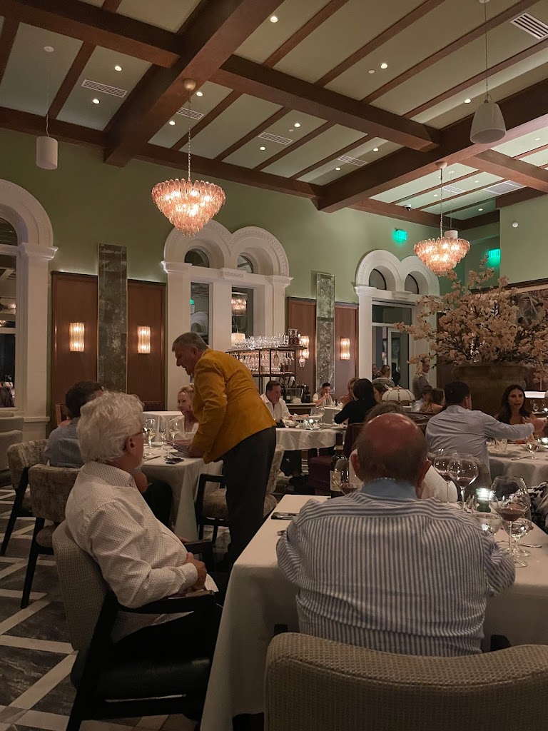 Principessa Ristorante - Boca Raton, FL 33432 - Menu, Hours, Reviews ...