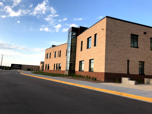 Edina High School - AZexplained