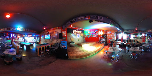 Rocka Billy Snack billar en San Luis Potosí - Número de Teléfono ...