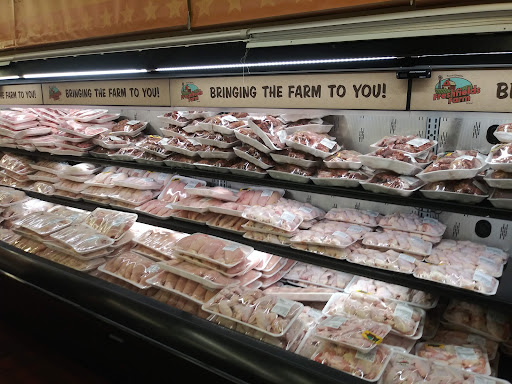 Produce Market «Freshfields Farm», reviews and photos, 400 Compton St ...