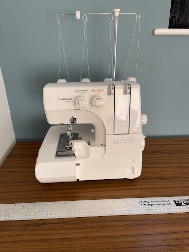 Mark Pickles Sewing Studio in Bath, - Zaubee