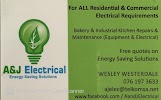 A&J Electrical in the city Park Rynie
