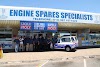 Jays Motor Spares in the city Rustenburg