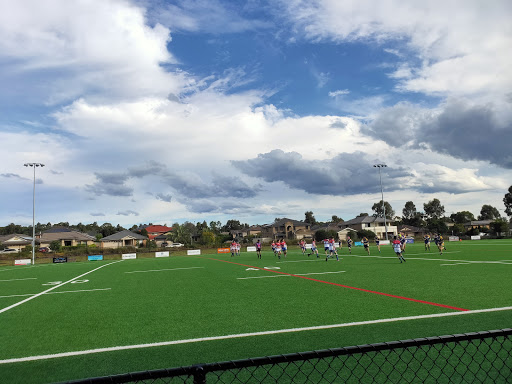 The Ponds Stadium
