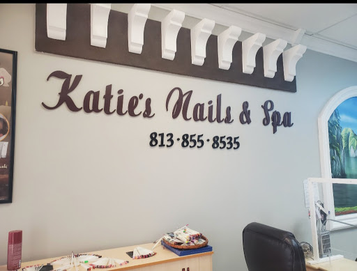Katie's Nails & Spa - Locations from All Over the World
