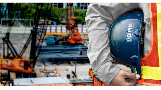 Delphi Construction Inc - AZexplained