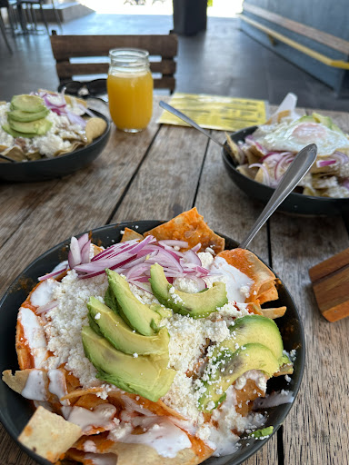 María del Rayo Chilaquiles en Querétaro - Número de Teléfono, Reservas ...