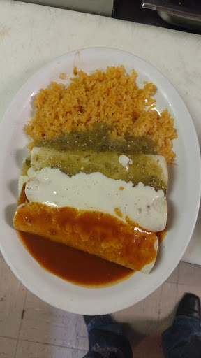 El Puertos - AZexplained