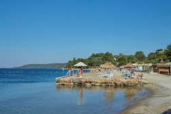 La Blanche Island Beach 🏖️ Mugla, Turčija - podrobne funkcije ...