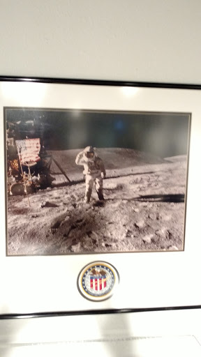 Science Museum «Challenger Space Center Arizona», reviews and photos ...