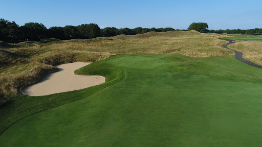 Golf Club «Colonial Springs Golf Club», reviews and photos, 1 Long ...