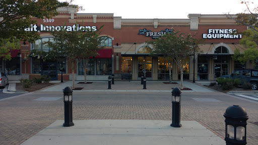 Promenade on Providence - AZexplained