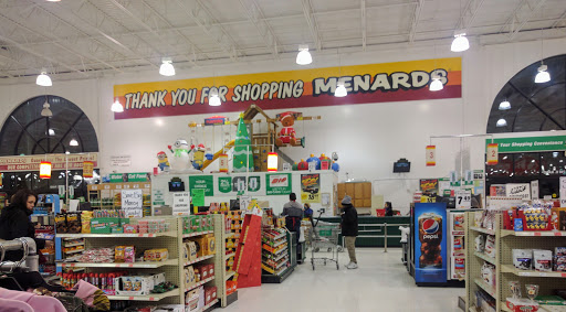 Home Improvement Store «Menards», reviews and photos, 740 E Rand Rd, Mt ...