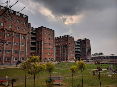 Block 34, School Of Computer Science & Information Technology, LPU ...