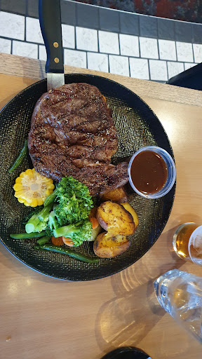 The Buffs Club in Mount Isa, QLD - Zaubee