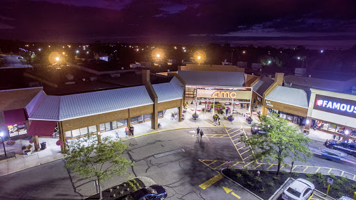 Movie Theater «AMC Ridge Park Square 8», reviews and photos, 4788 Ridge ...