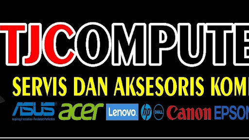 TJ COMPUTERS - SELAMAT DATANG DI WEB KAMI