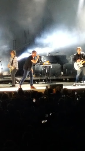 Amphitheater «Toledo Zoo Amphitheater», reviews and photos, 2700 ...