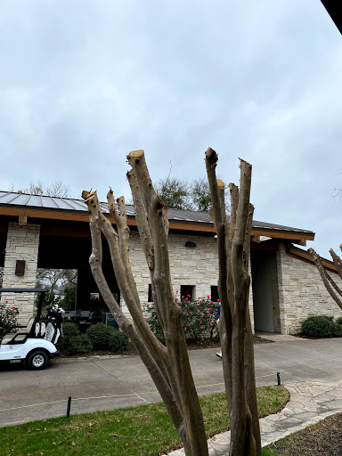 Golf Club «Falconhead Golf Club», reviews and photos, 15201 Falcon Head ...