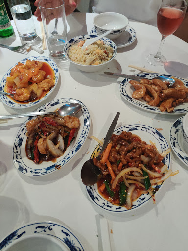 The Wok Inn Chinese Restaurant - 44 Sheep St, Northampton - Zaubee