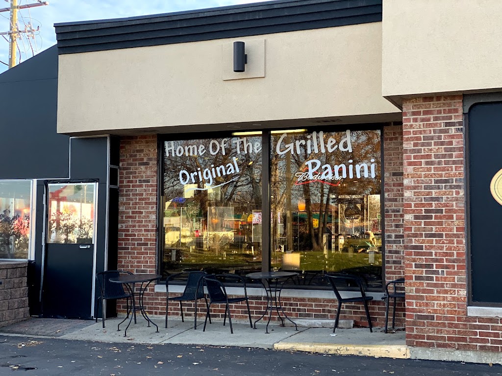 Avanti Cafe - Mt Prospect, IL 60056 - Menu, Reviews, Hours & Contact