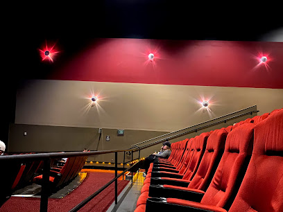 AMC Orange 30 - 20 City Blvd W Suite E, Orange, California - Zaubee