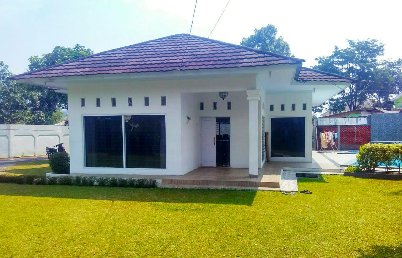 Villa Ida Urya, Cisarua (Harga Sewa, Fasilitas, Ulasan) - Lokavilla