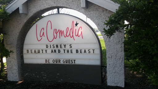 Dinner Theater «La Comedia Dinner Theatre», reviews and photos, 765 W ...