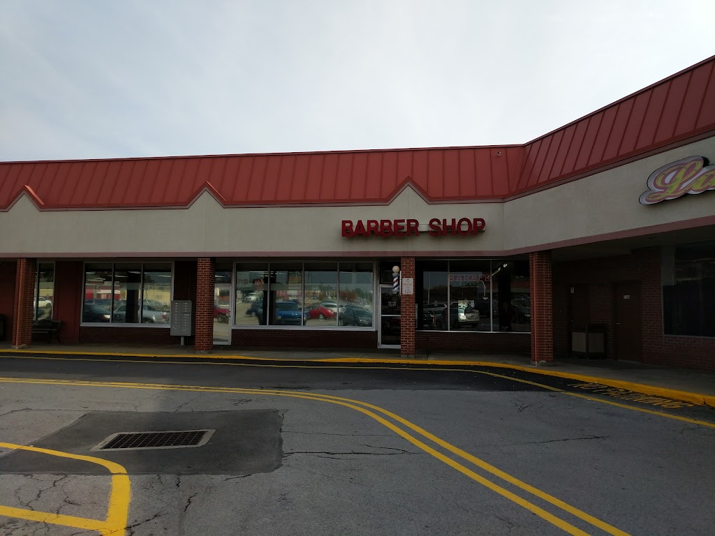 Point Plaza Barber Shop - Butler, PA 16001 - Services and Reviews