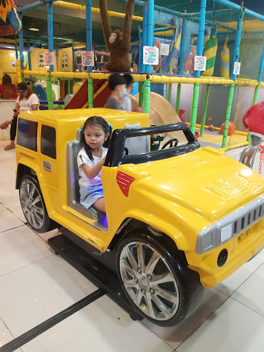 Zabarte Town Center in Camarin, Caloocan, Metro Manila - Zaubee