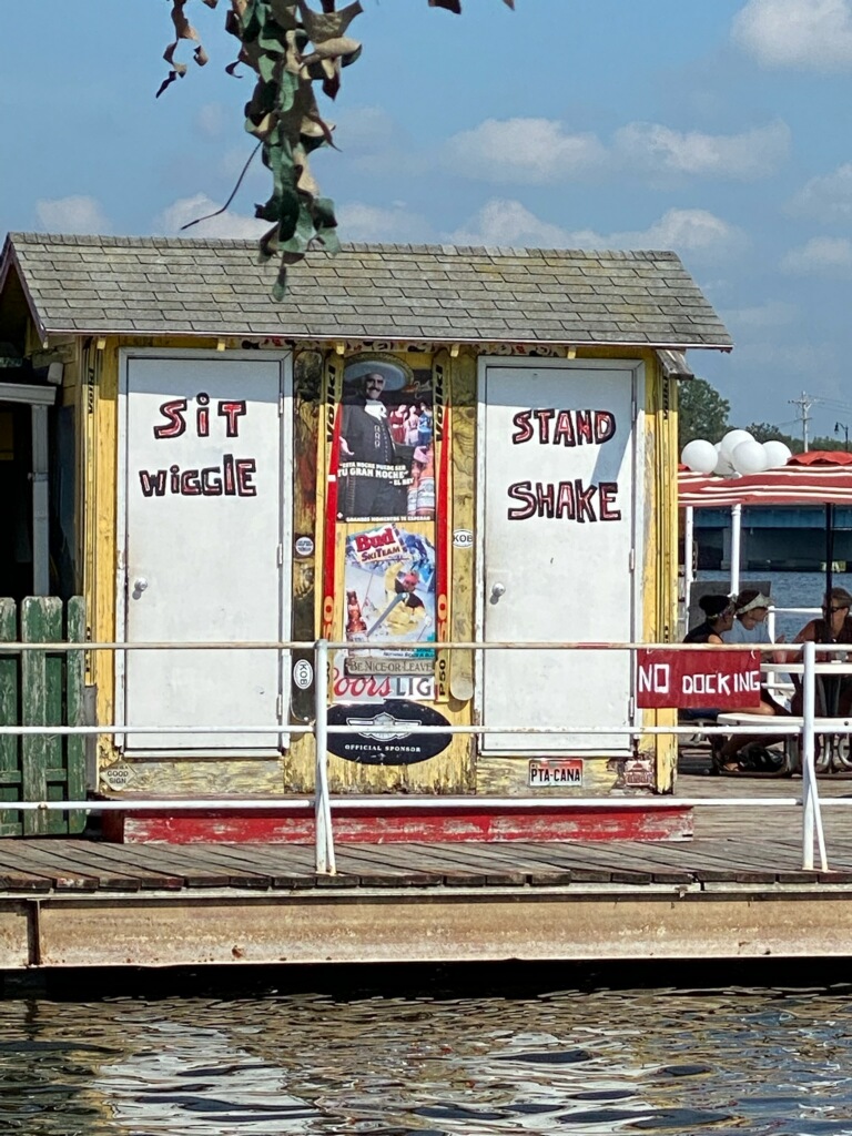 Red Dock Cafe - Douglas, MI 49406 - Menu, Reviews, Hours & Contact