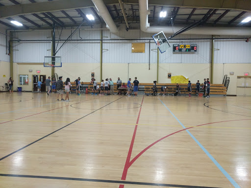 Community Center «Monroe Community Center», reviews and photos, 120 ...