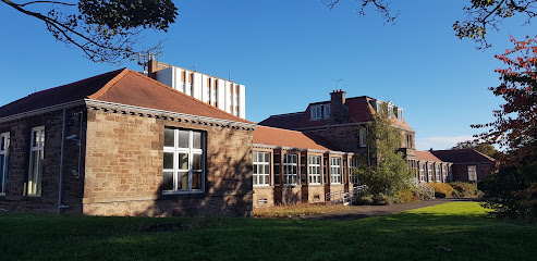Findlay House - General hospital - Edinburgh, - Zaubee