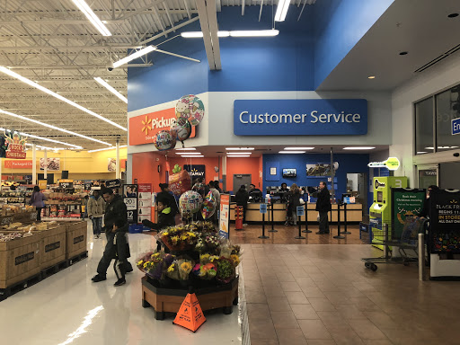 Walmart Supercenter - AZexplained