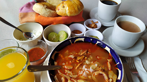 La Pancita de Huipulco, México en Tlalpan - Número de Teléfono ...