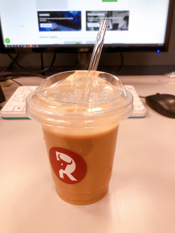 Redbuff Express | 營業時間、菜單、評價