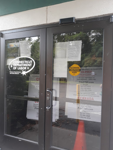 Connecticut Department of Labor - AZexplained