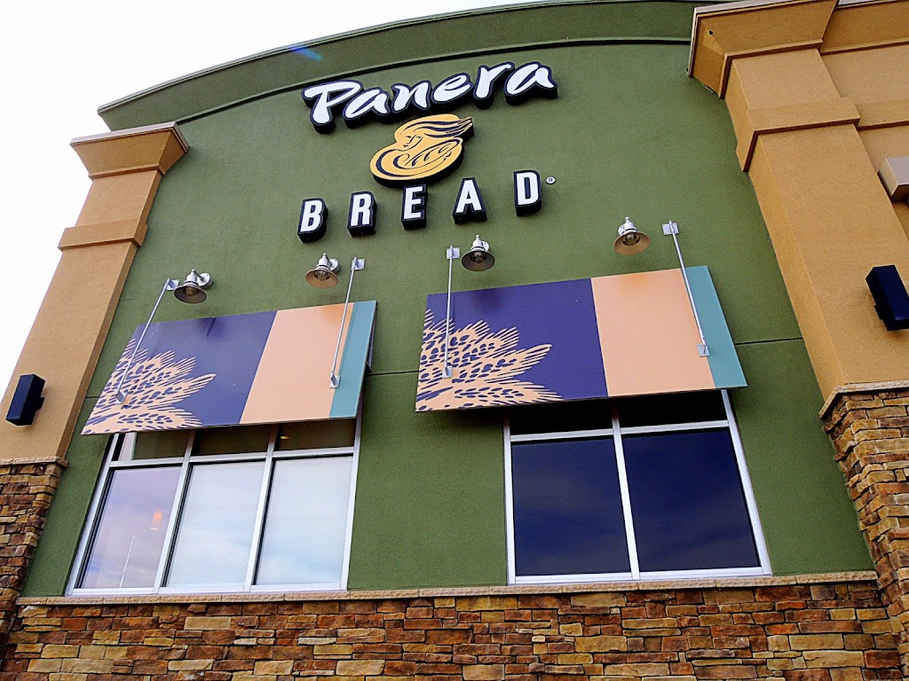 Panera Bread - Lincoln, NE 68510 - Menu, Reviews, Hours & Contact