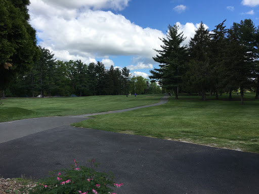 Golf Club «Broadacres Golf Club», reviews and photos, 140 Old ...