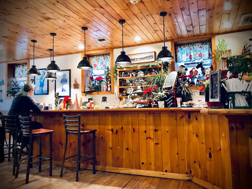 Main Street Cafe - Great Barrington, MA 01262 - Menu, Hours, Reviews ...