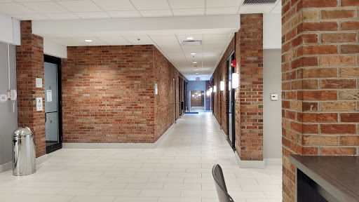 Hotel «RIT Inn & Conference Center», reviews and photos, 5257 W ...