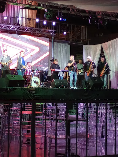 Blue Moon Event Center